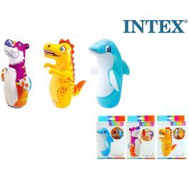 Animale Gonfiabile 3d - Intex