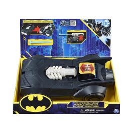 Batmobile Tech Defender - Spin Master