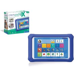 Clementoni Clempad X Revolution tablet per ragazzi - Clementoni