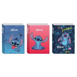 Diario Seven Lilo e Stitch 10 mesi