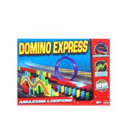 Domino express Amazing looping - Goliath