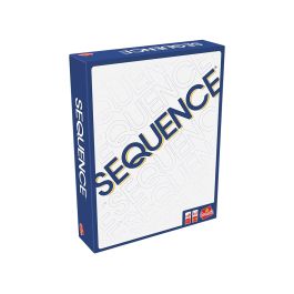 Gioco Sequence Classico - Goliath
