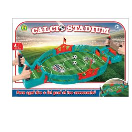 Gioco Stadio da Calcio per Bimbi - Mazzeo Giocattoli