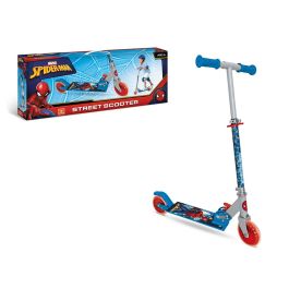 Monopattino 2 ruote Spider Man - Mondo