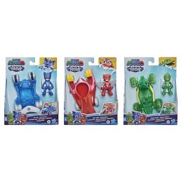 Pj Masks Animal Power - Hasbro