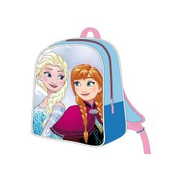Zaino asilo 3d Frozen mono scomparto